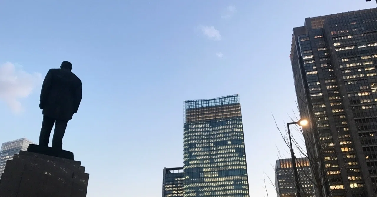 JTC開発職が海外駐在を掴んだ最短ルート｜JTC海外おじさん