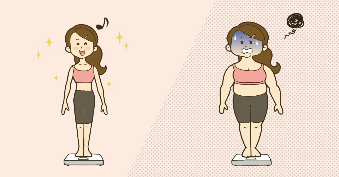 バタバタな一日が、私の覚悟を連れてきた｜なおのおうち