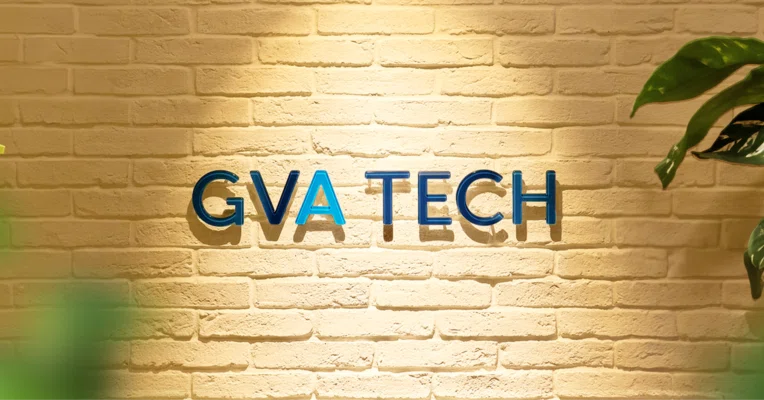 GVA TECH株式会社｜note