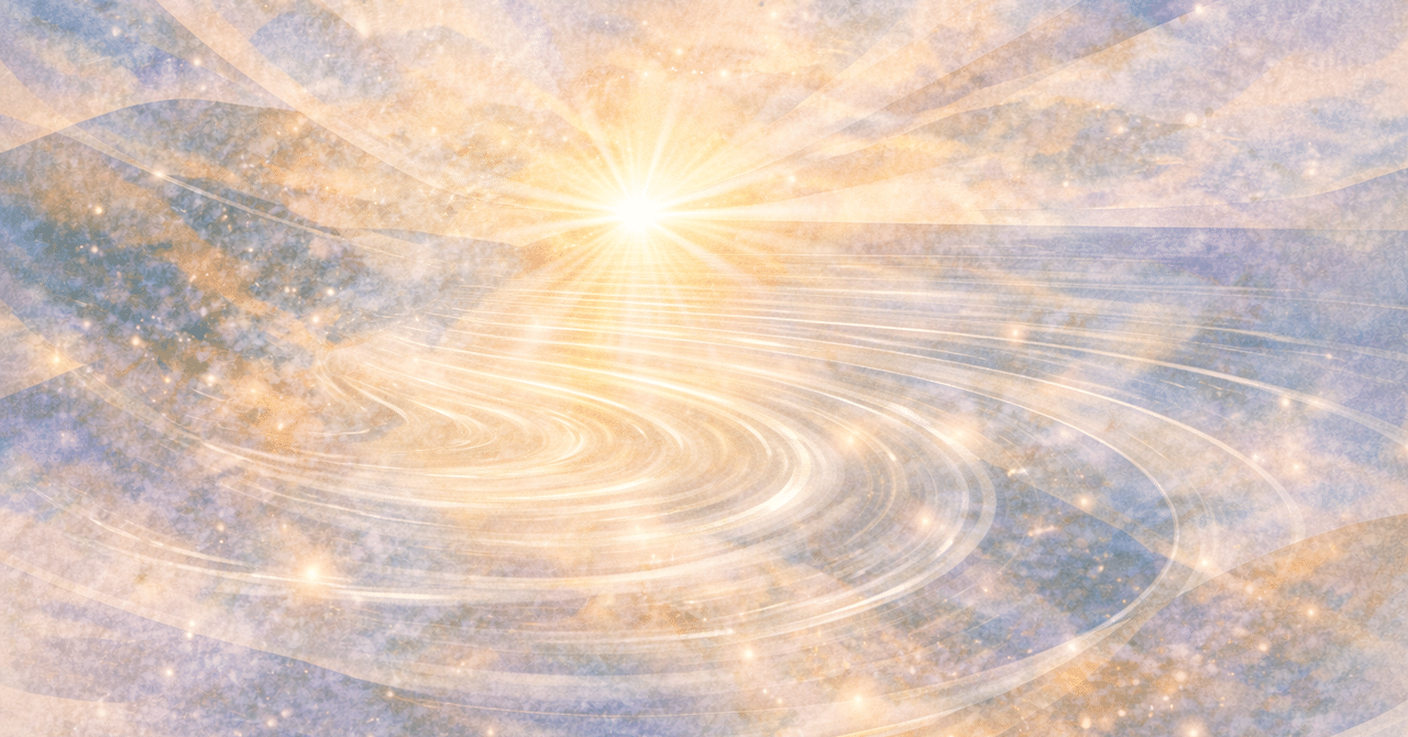 《共鳴の余白》── “意味”ではなく“響き”で届くもの｜red.ruby