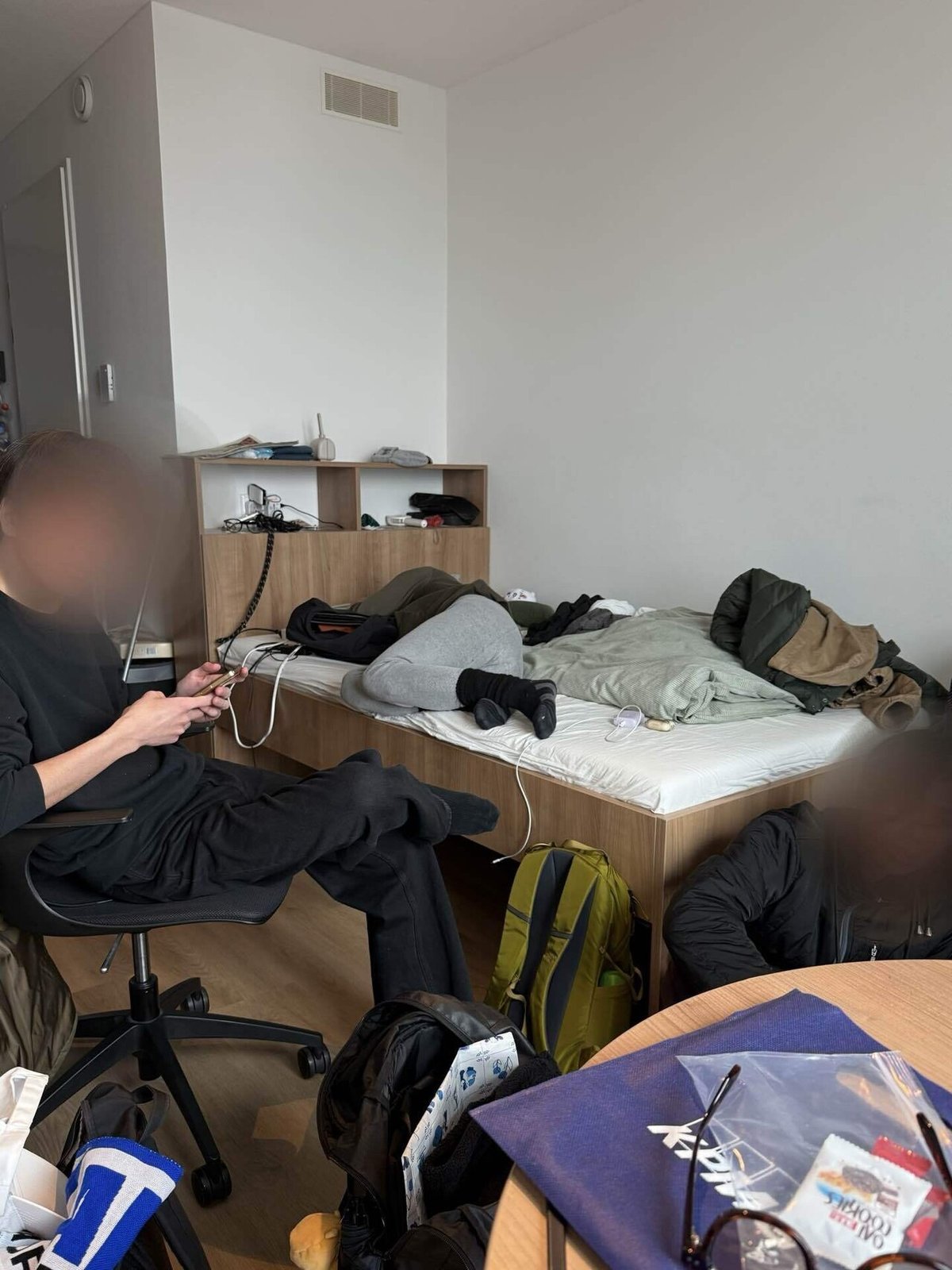 2025年3月にオランダ🇳🇱ベルギー🇧🇪に行った話／Chapter 7｜器の小さいおじさん日記