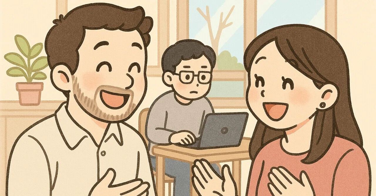挑戦し続ければ気持ちがわかる｜ゆりセンセ@ssglobalm