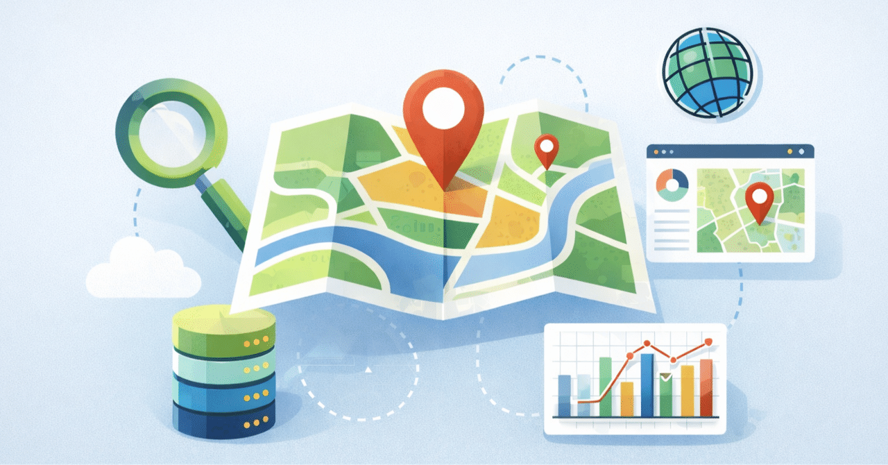 【Felt】 QGIS vs ArcGIS：いま“現場のGIS”に必要なのはどっち？｜Pacific Spatial Solutions（PSS）