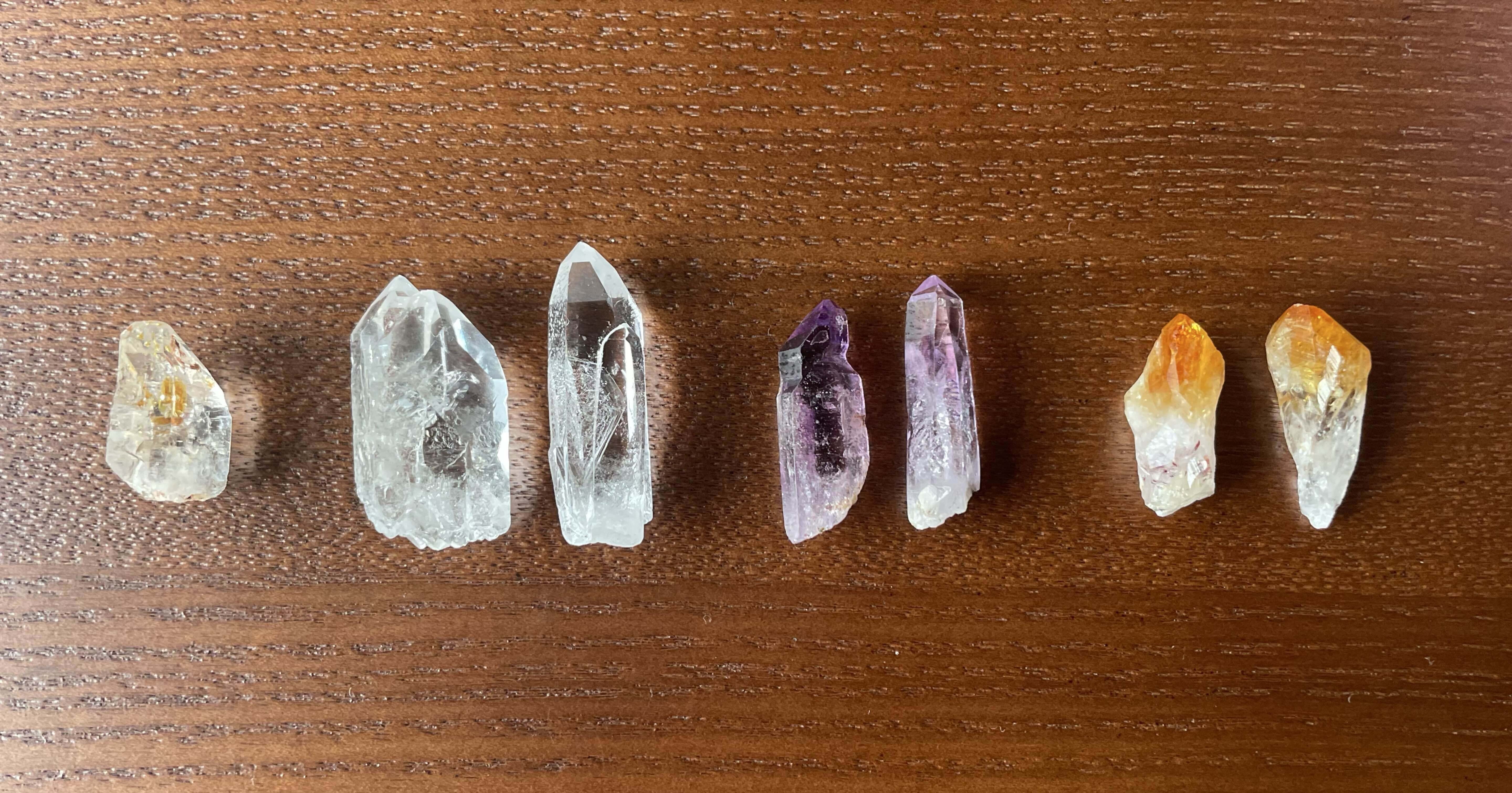 大・鉱・物 - 私のイチオシ｜きぜつ｜note