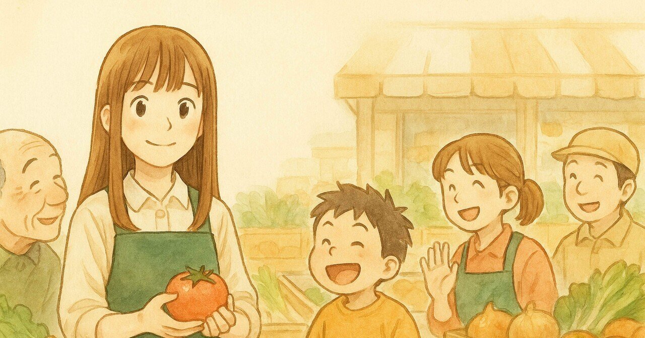 第34話「30秒のPR動画を撮るだけのはずが一生分撮られた日」｜商店街八百屋・川島家の毎日はだいたい事件〜借金8,000万家族のドタバタ日常コメディ〜