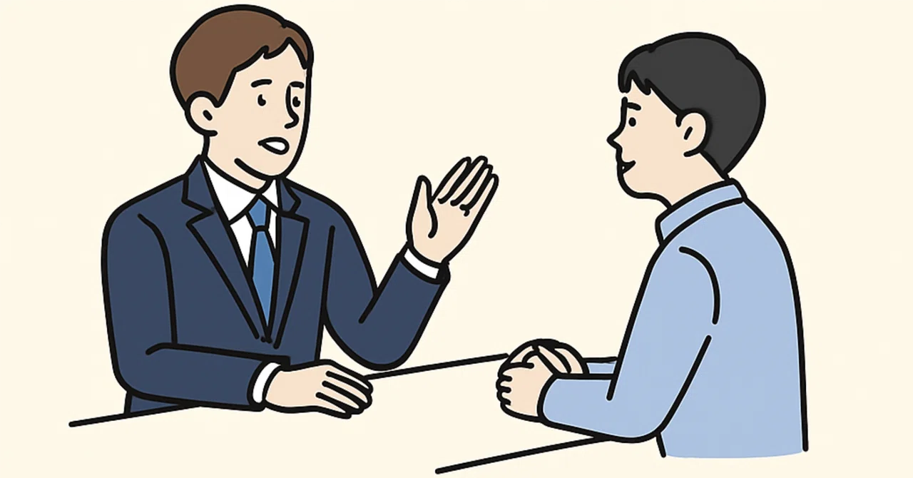 期末の評価を片手間で適当に入力する者に、JTCでの出世はない｜watchan