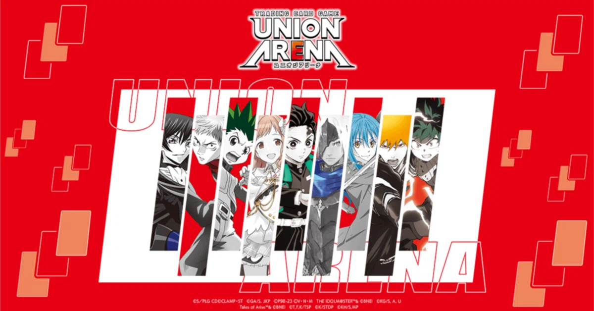 トレカショップUnison｜note