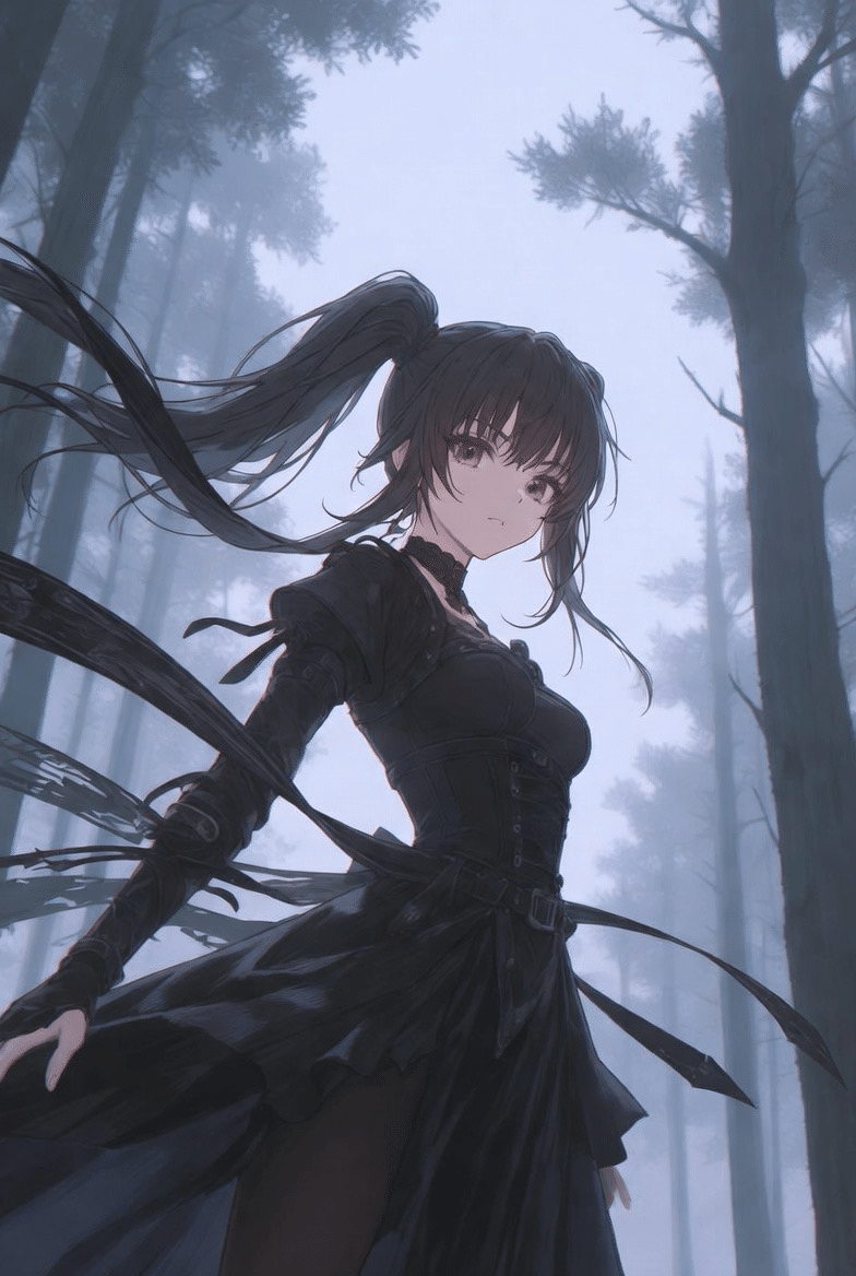 『望まずして立つ者 / The Reluctant Hero』第5章：立った代償｜ZERO