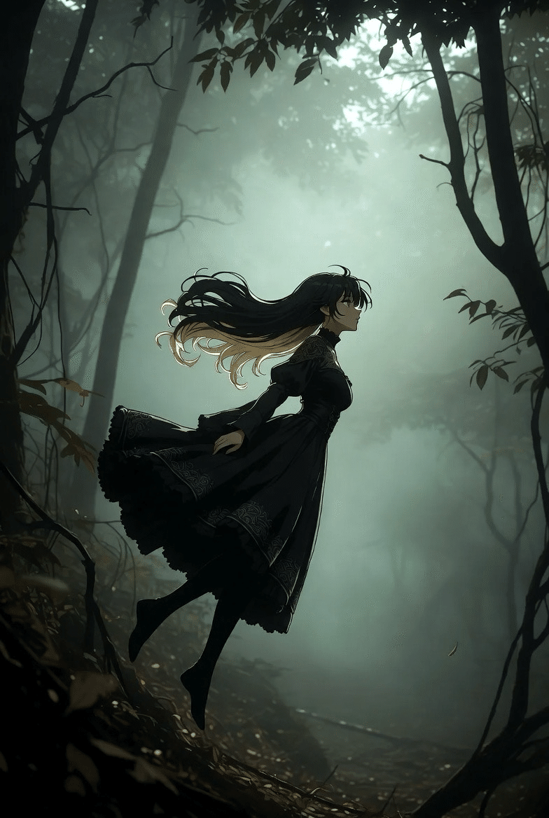 『望まずして立つ者 / The Reluctant Hero』第5章：立った代償｜ZERO