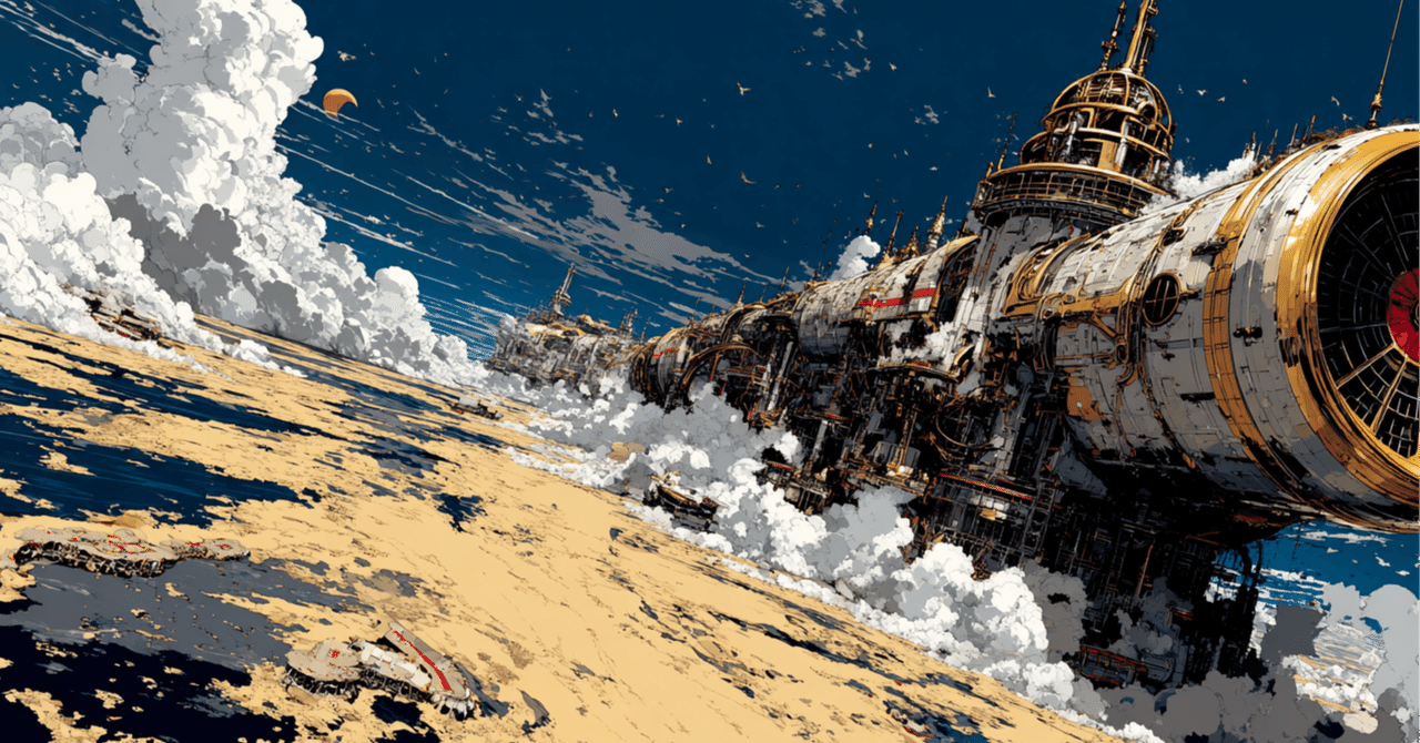 OPEN SKY 05｜Nagi / Story Music