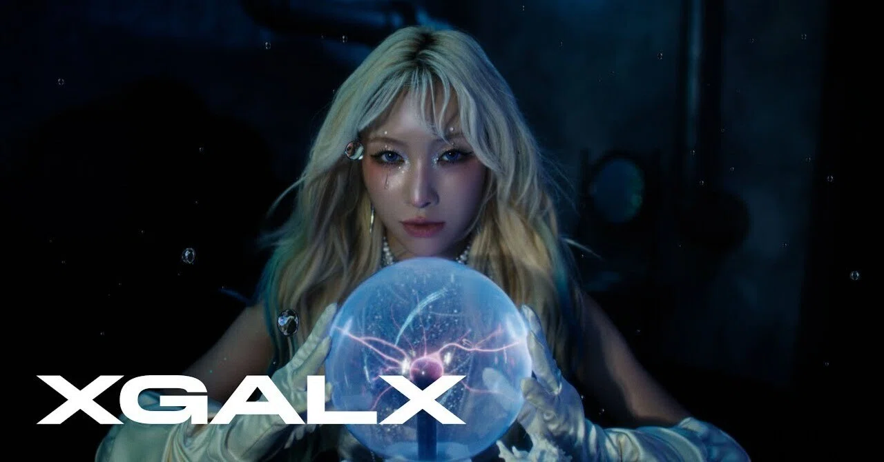 XGの新曲「HYPNOTIZE」がめっちゃ良いので、フルアルバム「THE CORE」と共に世界のファンが再び増えるのに期待したい｜徳力基彦 ...