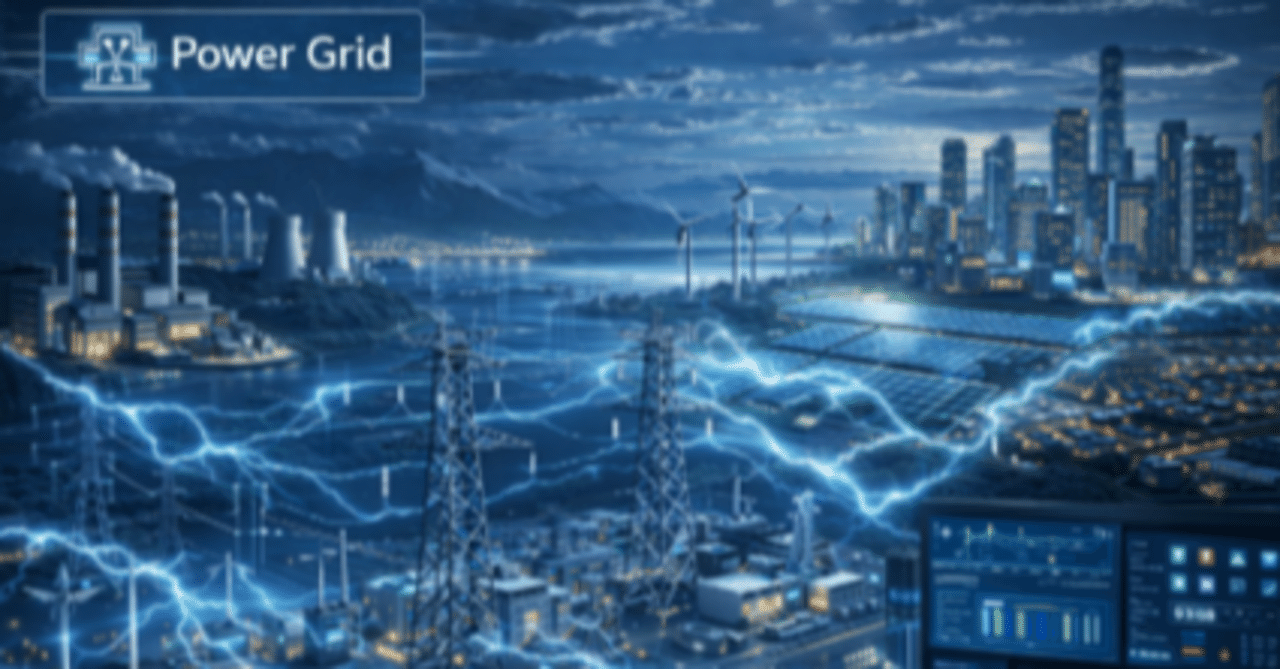 Why Is AC Power 50 Hz or 60 Hz?｜volt_edge