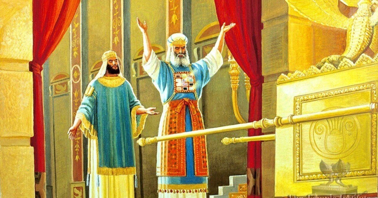 律法から学ぶNo.20『テツァベ』｜TICA Tatsuo