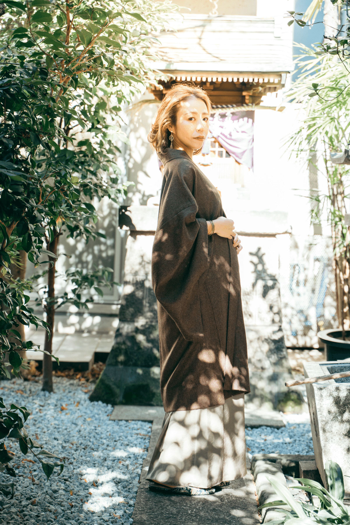 キャリアが足かせだった。Up grade Me.......？｜彩子／女性のカラダと心＋食の研究家 | 著者【整う食事】