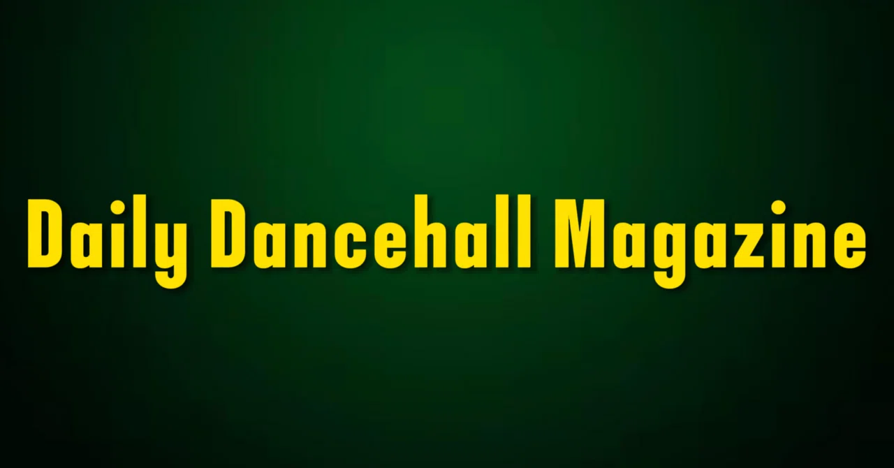 Daily Dancehall Magazine #23｜アビス・ディガー