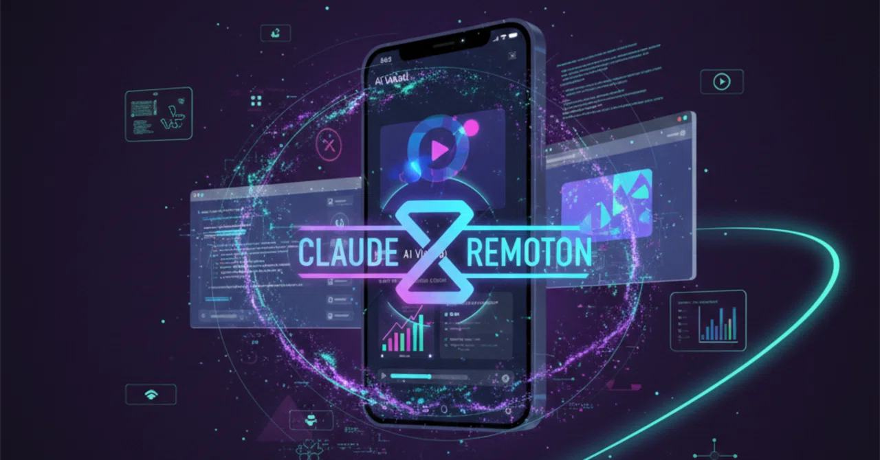 【次世代の錬金術】Claude Code × Remotionで、AIに「動画」を作らせて稼ぐ新時代のロードマップ｜TERASOLUNA