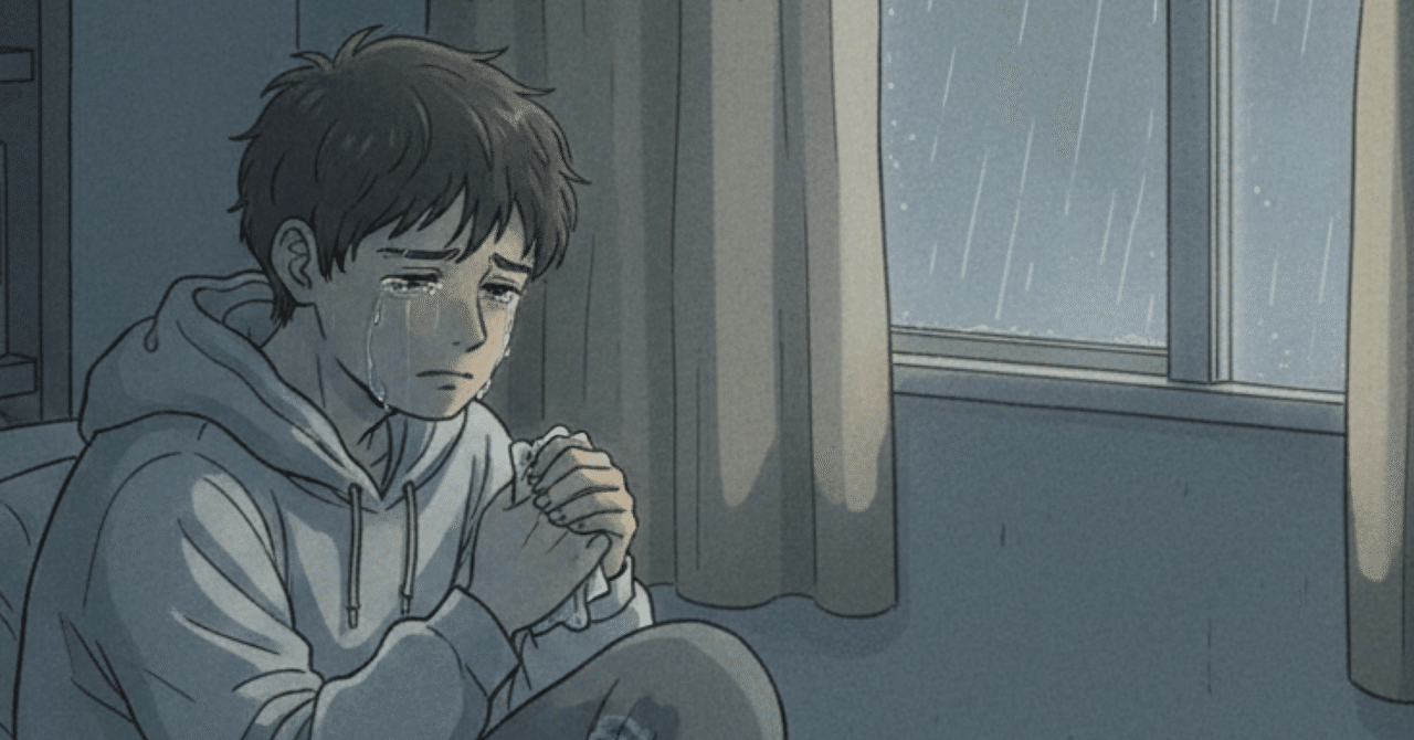 HSPの大学生が少しだけ楽になった考え方3選｜かつお あなたに寄り添う大学生