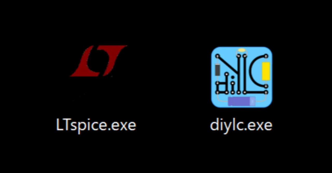 LTSpiceとDIY Layout CreatorのデータをNetlistで照合する。｜冠野製作所