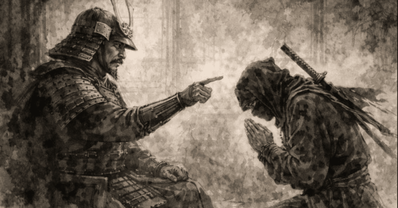 職能特化型INTJ vs 中度熟成型INFJ（介護職編）2（メンタルを守る）｜どうたぬき