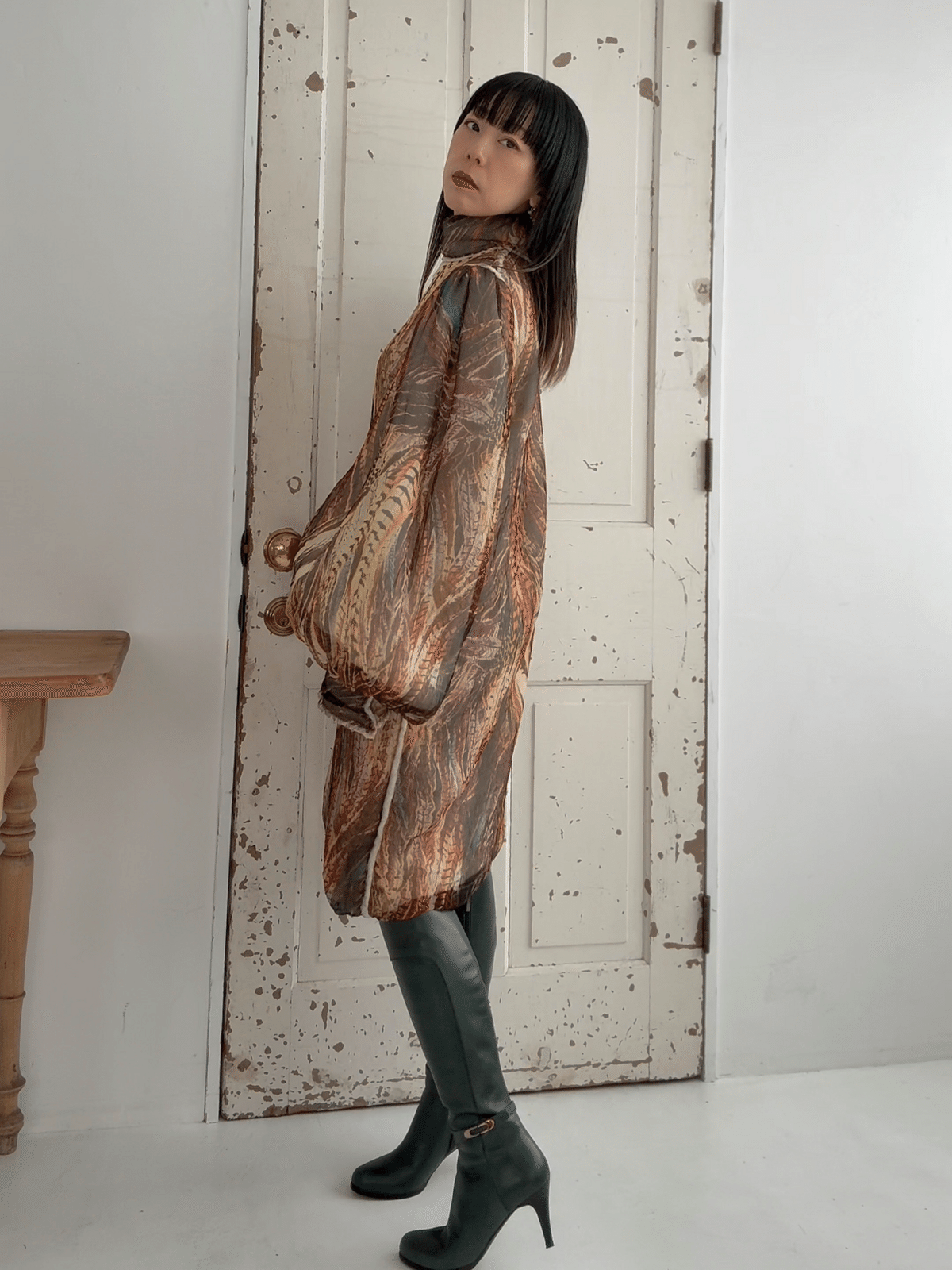 Miho’s Reel Styling Me Lab リールスタイリングラボ誰でも簡単！ プロ級おしゃれ｜勝又美保