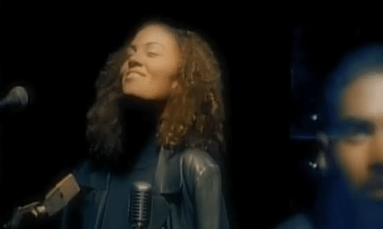 Groove Theory「Groove Theory」｜re:Sonance