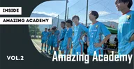 Amazing Academy｜アメージングアカデミー｜note