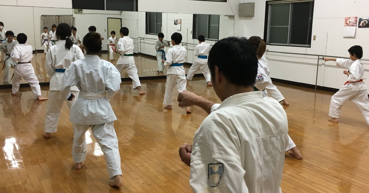 稽古と練習｜武道家 吉田 統光（Yoshida Tsunemitsu）｜note