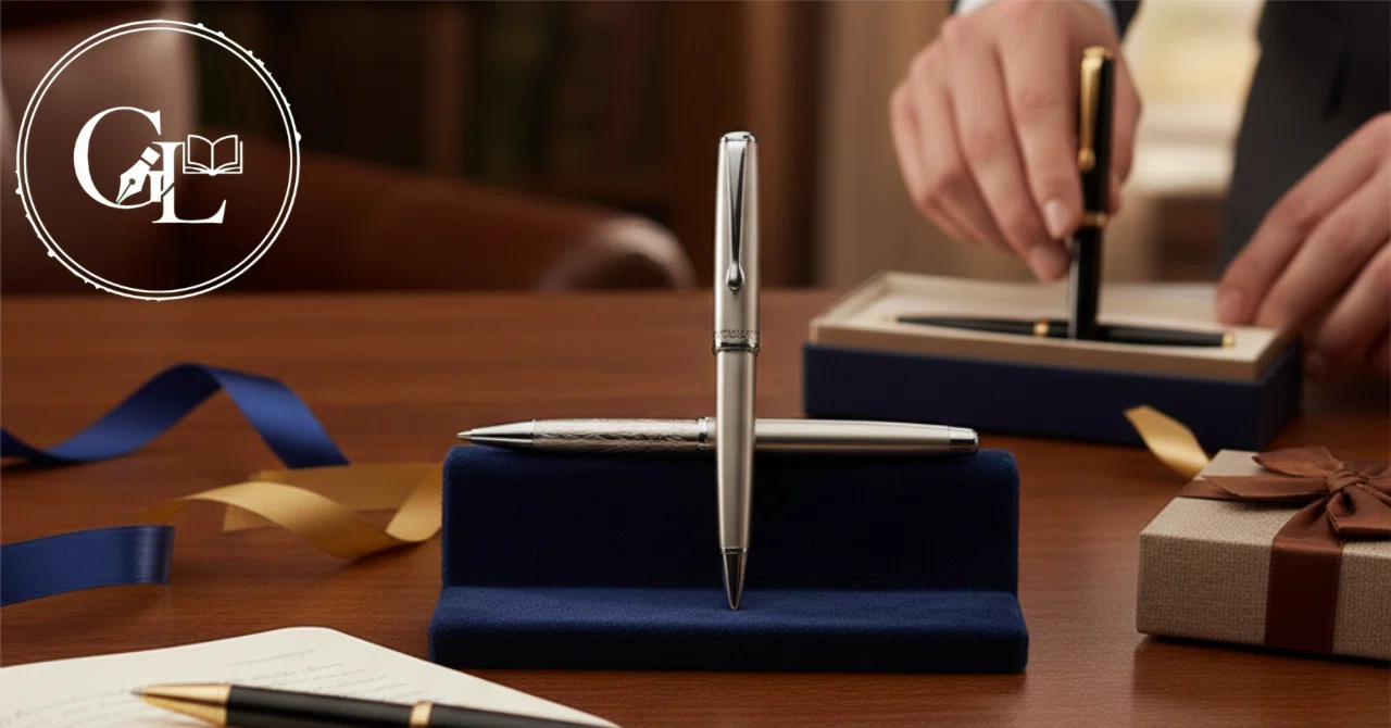 The Ultimate Guide to Giving 'Prestigious Respect' with Parker ...