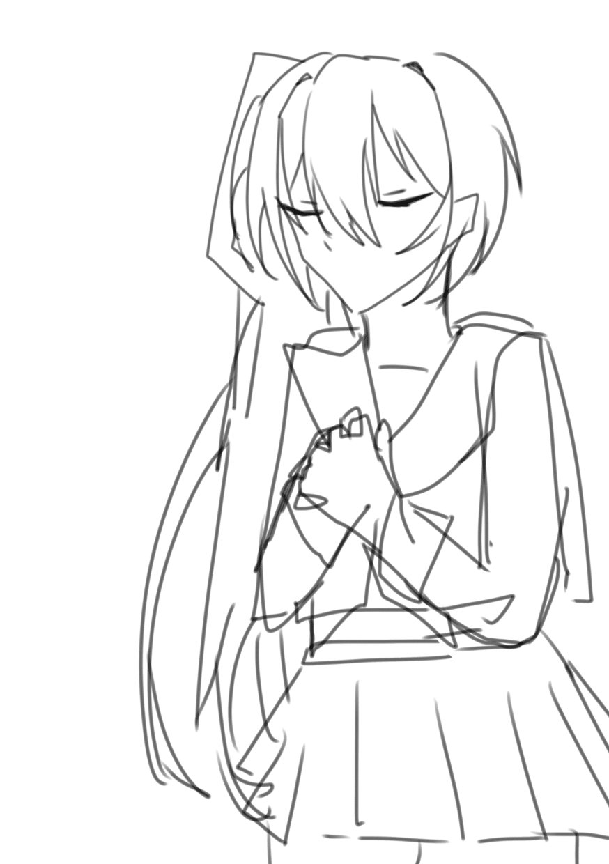 将来こわすぎ問題｜るみな