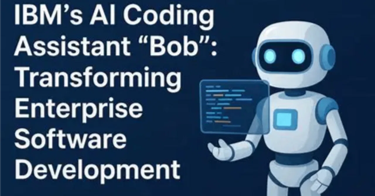 【連載②】IBM Bob × 実践： 使い始める前に必ず押さえておきたいルールと制限｜ふ〜