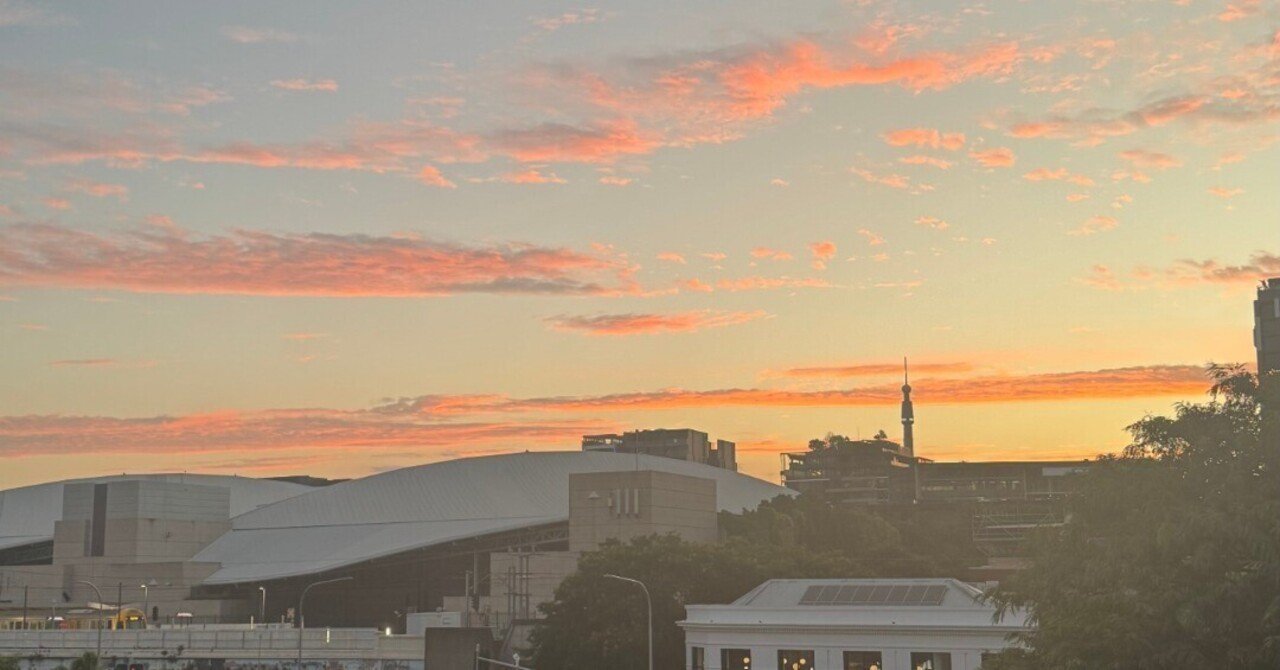 家が決まった3rd week｜社会人留学｜オーストラリア｜Mii｜🇦🇺留学中