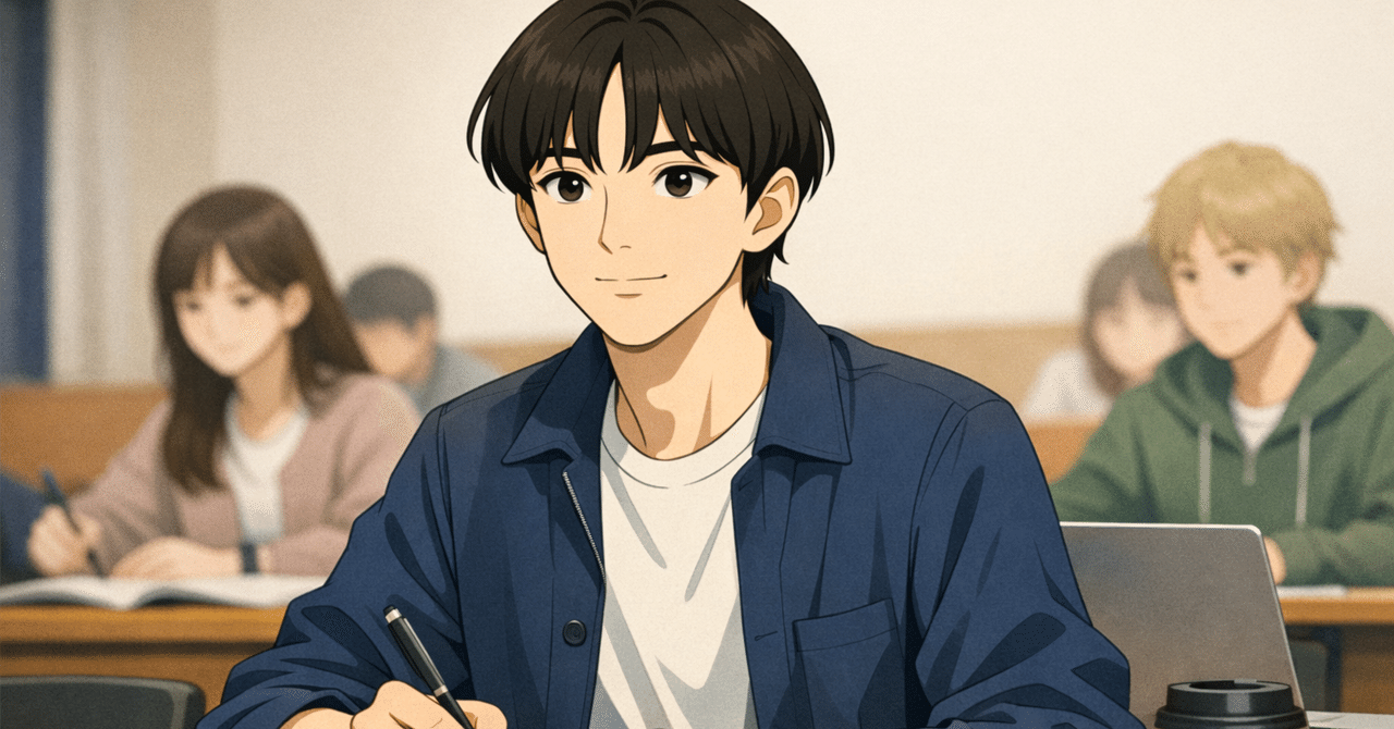 【英語を話せるようになる】留学前の大学1〜2年で差がつく英語が話せるようになるための「前半期の使い方」｜Tossy 「社会人3年目からのメッセージ」