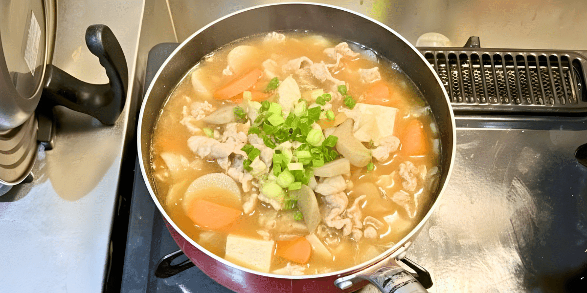 31年間ずっと勘違いしていた…料理の常識がAIでひっくり返った話(出汁編)｜ayaka｜日常の気づきと築き