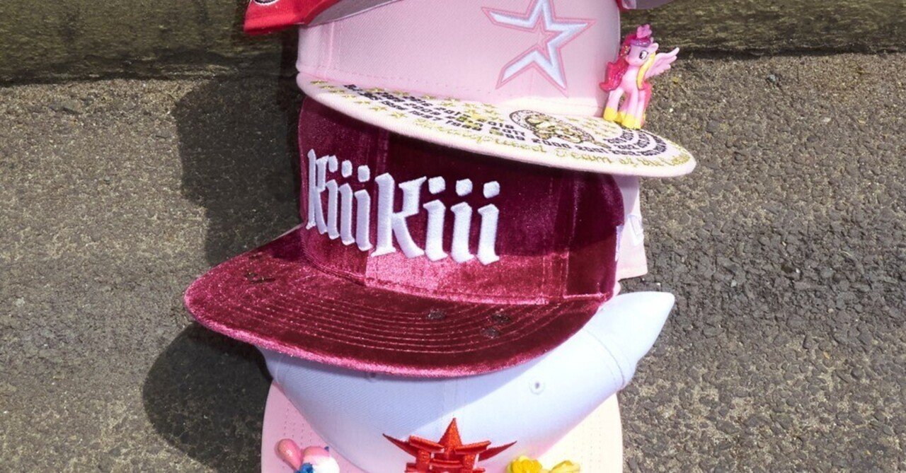 KPOP歌詞377 404 (New Era) - KiiiKiii 2026｜zise