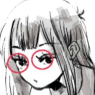 自己流 マンガの描き方 02｜mimoli