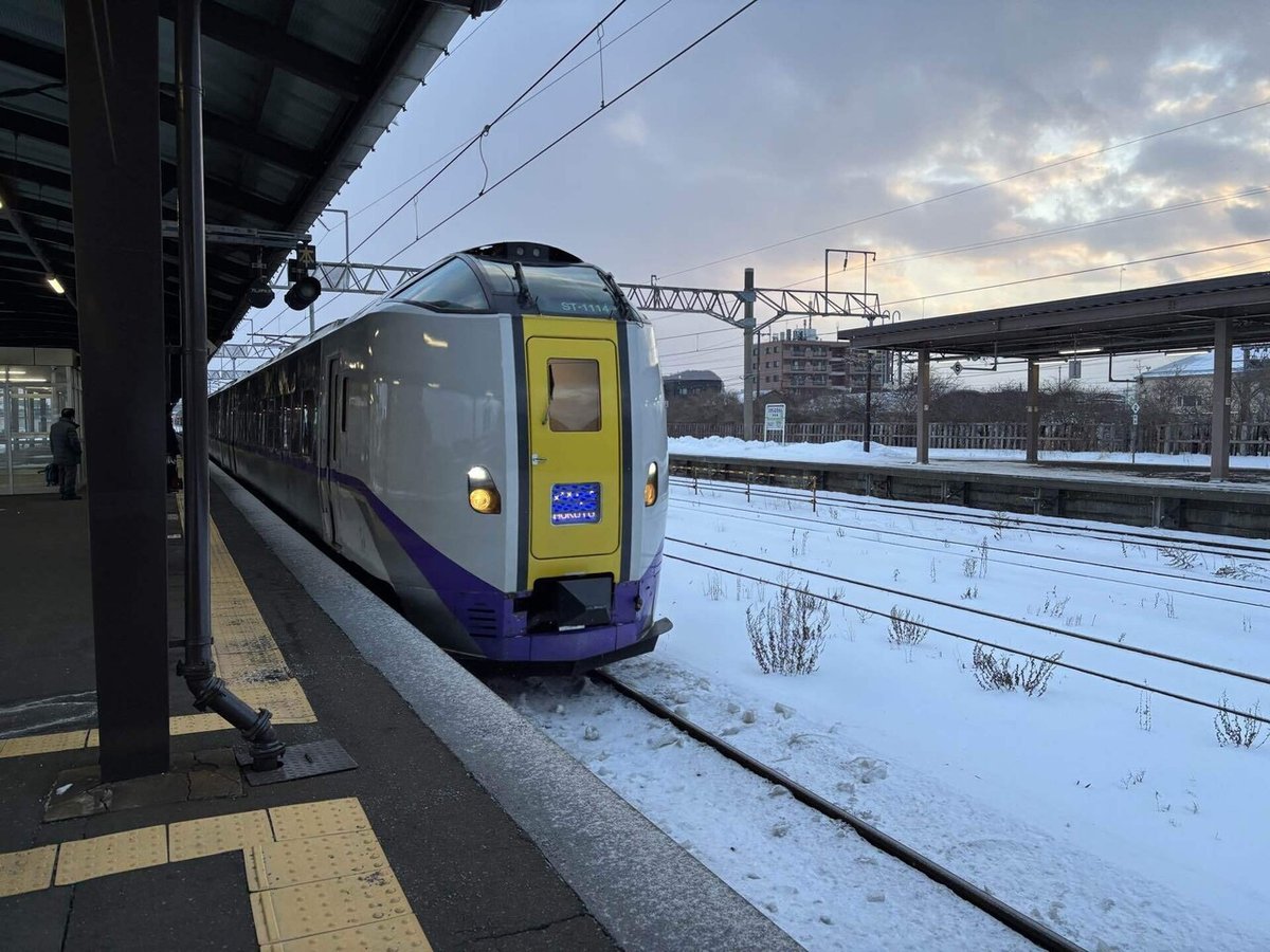 感じる人口減少｜思考の手帳