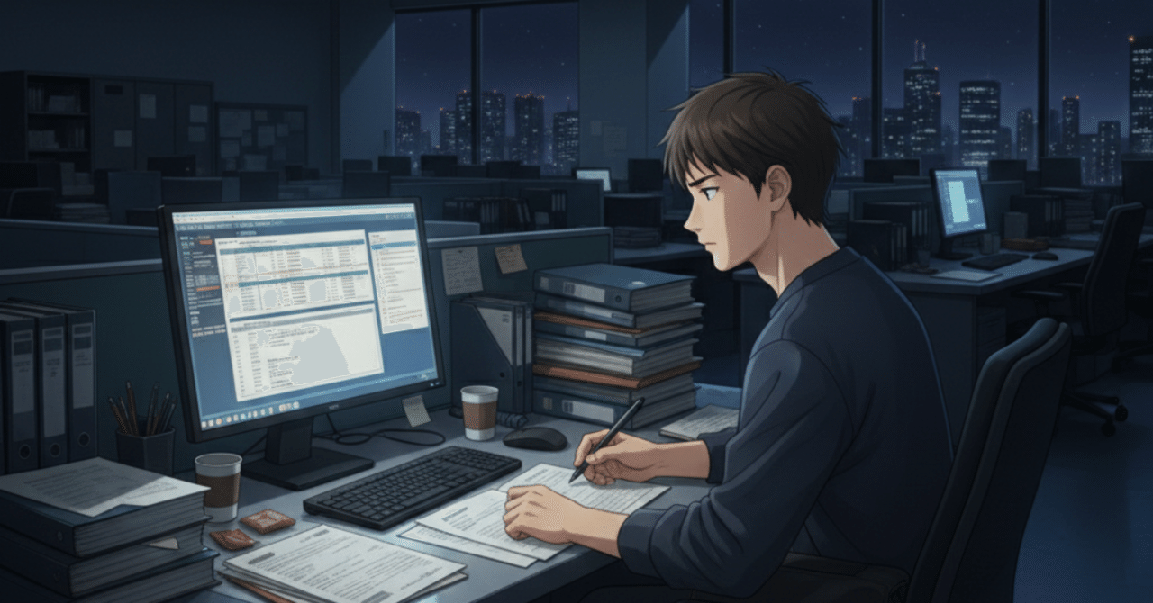 【日記】繁忙｜RG