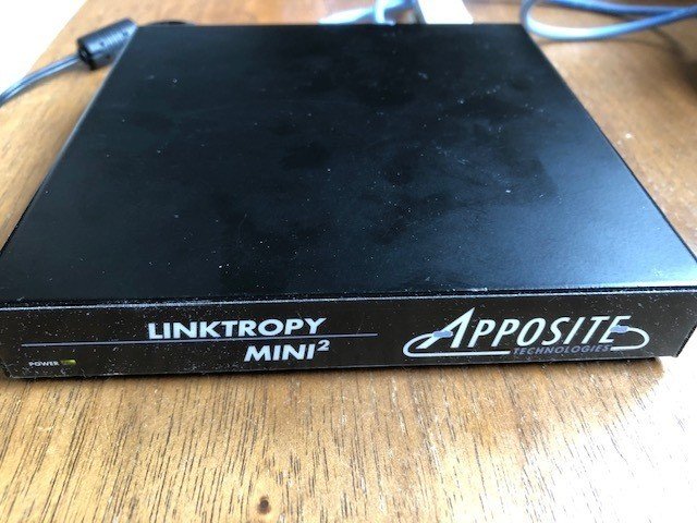 ネットワーク遅延装置をつかってみる｜zatta