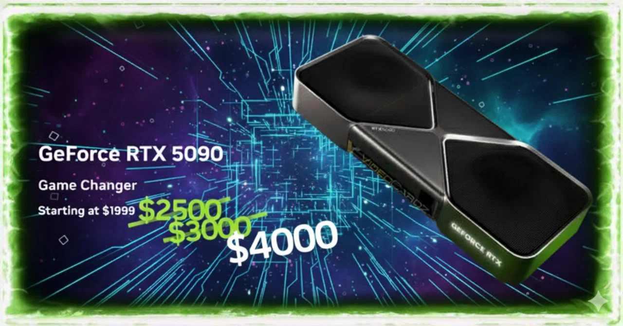 Why GPU Prices Are Rising in 2026｜Alex S.
