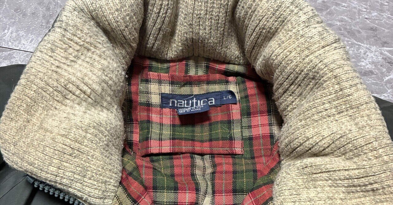NAUTICA（ノーティカ）とは？｜POST ERA / オンライン古着屋