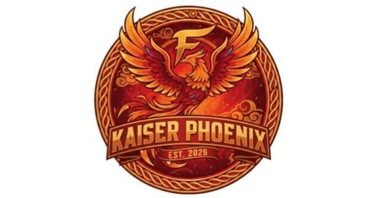 ぷらいまりーぐ4期 新規参入チーム『Kaiser Phoenix』紹介 文責：のこちゃん(広報)｜ぷらいまりーぐ公式note