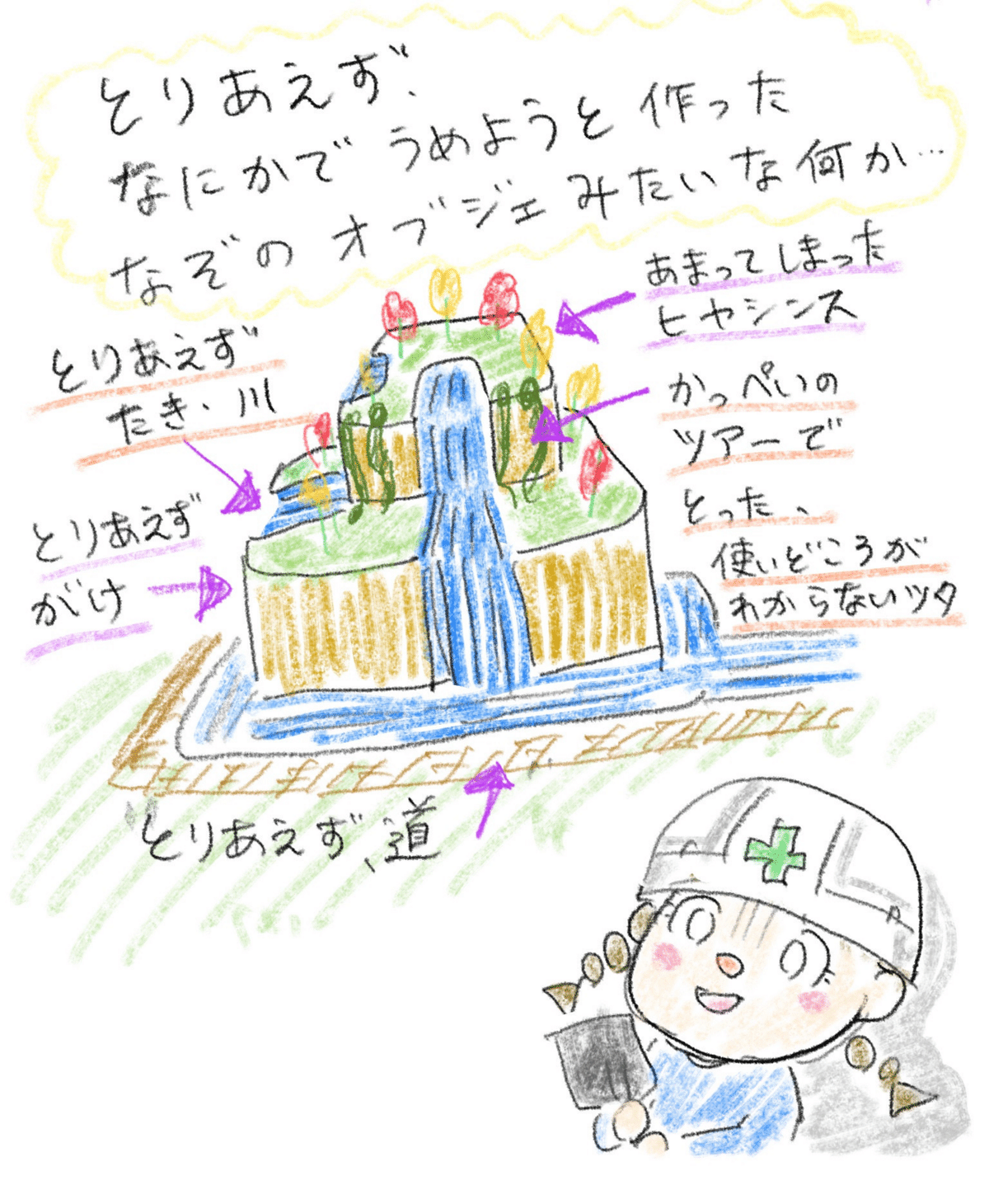 Bluesky投稿まとめ2｜JOY子