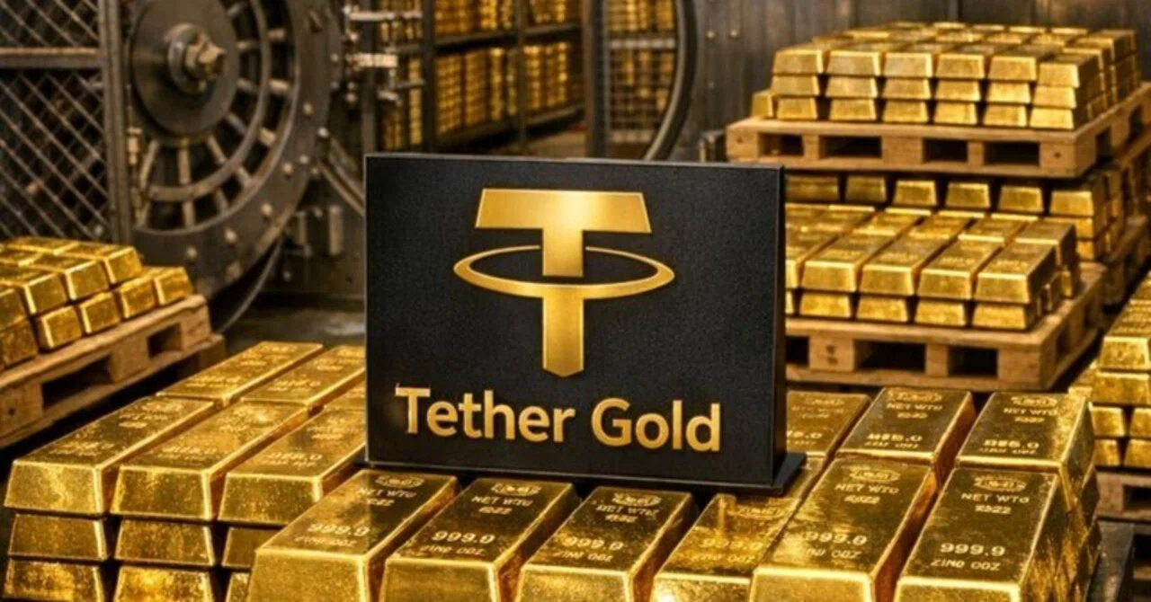 Tether Gold＝2025年Q4の金保有量は4.5トン増｜小菅 努（マーケットエッジ代表 / 商品アナリスト）