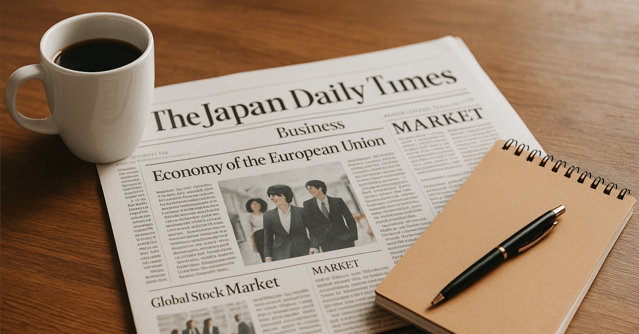 📰 1日たった3分！英字新聞で始める英語ライフ｜DAY131 General election preparations begin amid ...