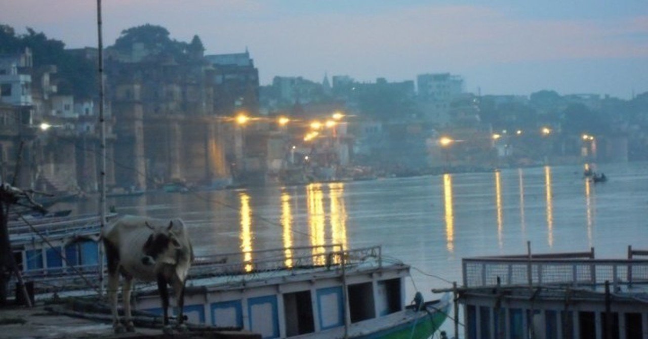 足元を大事にしようと決めた日｜Natsuko Takagi