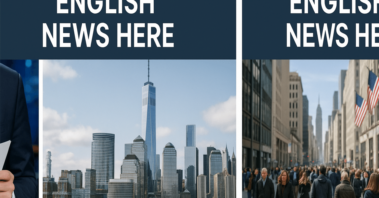 Sōkō International Briefing（Daily）｜soukayの片割れ