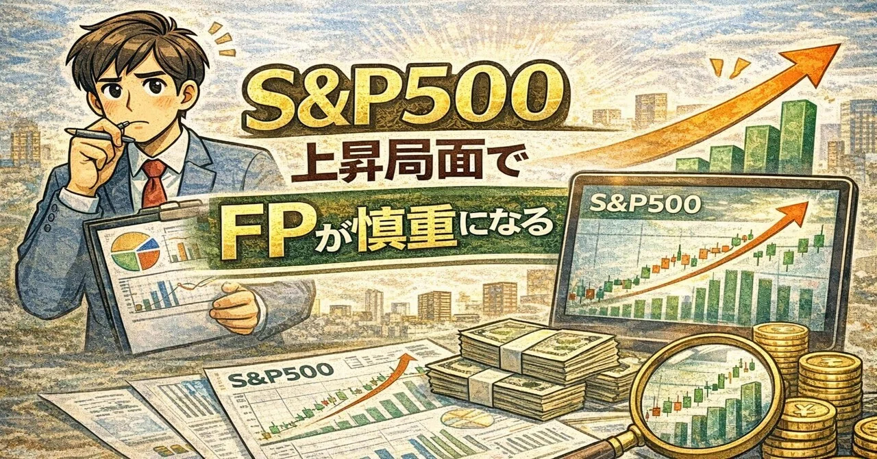 2026/1/28 SP500上昇局面について慎重になる理由｜Takuma TimePlanning