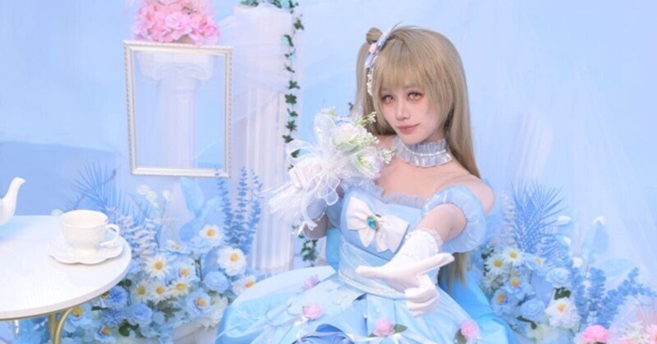 ラブライブ! School idol project 南小鳥 南ことり みなみことり 雪遊び編 覚醒後 コスプレ衣装 コスチューム かわいい ...