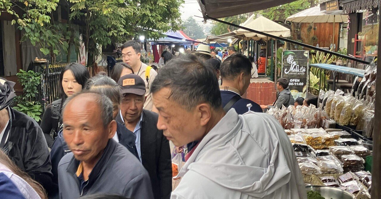 多くの国を旅しながら、僕が「思考を壊さないため」にやりすぎている103のこと｜三橋龍起/Tatsuki Mitsuhashi