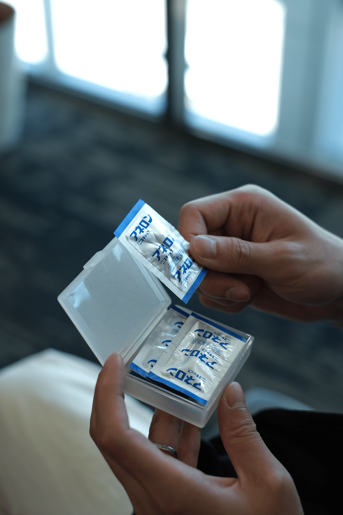 新婚旅行でMelbourneに行った話 -1-｜nahoko